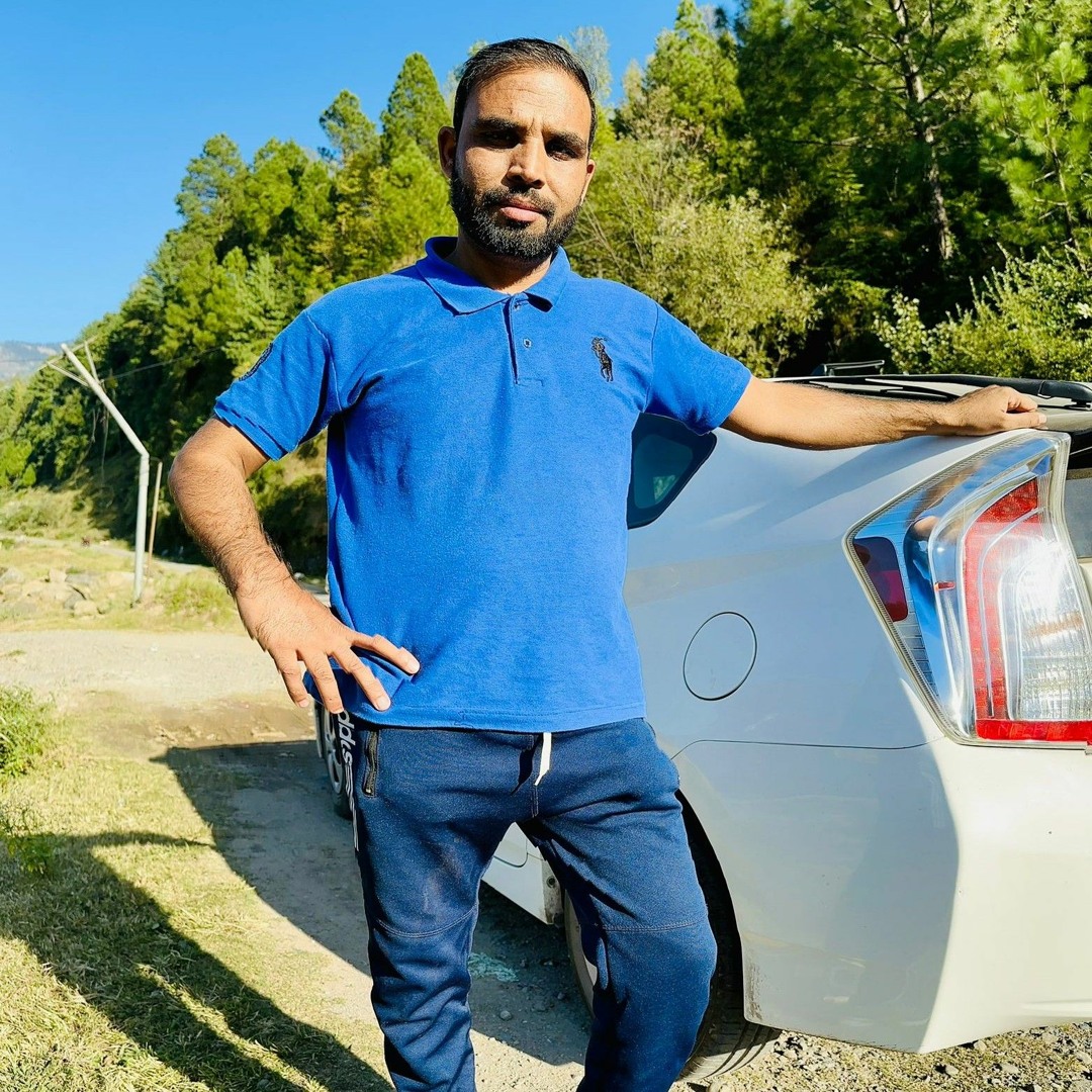 Stream abdur rahman mossad full Quran Majeed by Abid Hashmi | Listen ...