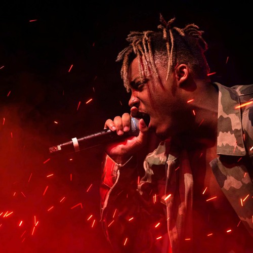 Stream Juice Wrld-Live and Let Go (Unreleased) by Anakin Thomas ️ ...