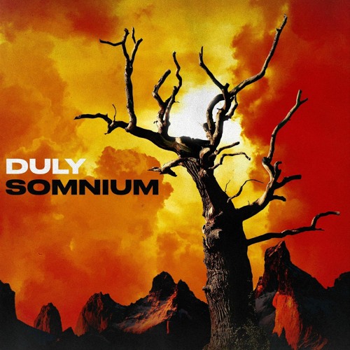 Stream tylerbaudio | Listen to Duly - Somnium EP playlist online for ...