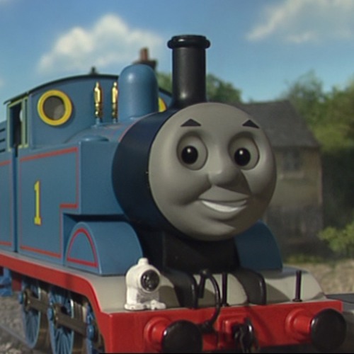 Stream The Thomas the Tank Engine & Friends Theme Song by TTTE ...