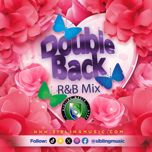 Stream Double Back R&B Mix 2024 by siblingmusic | Listen online for ...