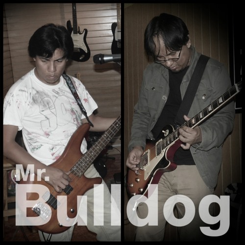 Stream Mr. Bulldog - Tiempos En Contra by Henry Quevedo | Listen online ...