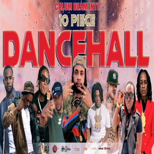 Stream LATEST DANCEHALL MIX JUNE 2023: 10 PIECE ,SQUASH,TEEJAY,VALIANT ...