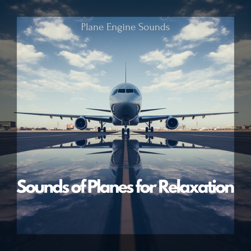 Stream Aircraft Sounds by Plane Engine Sounds | Listen online for free ...