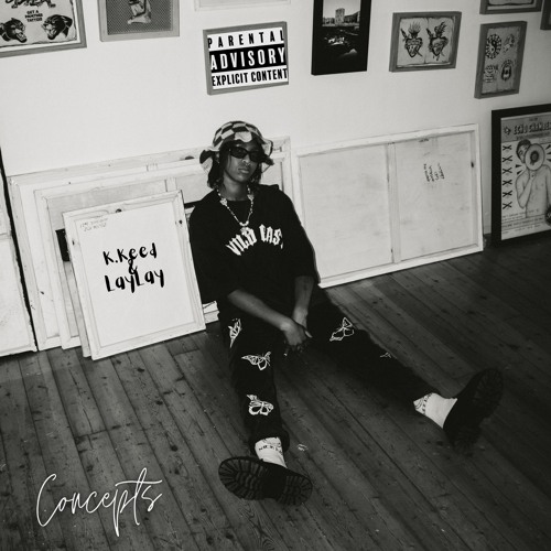 Stream K.KEED | Listen to CONCEPTS playlist online for free on SoundCloud