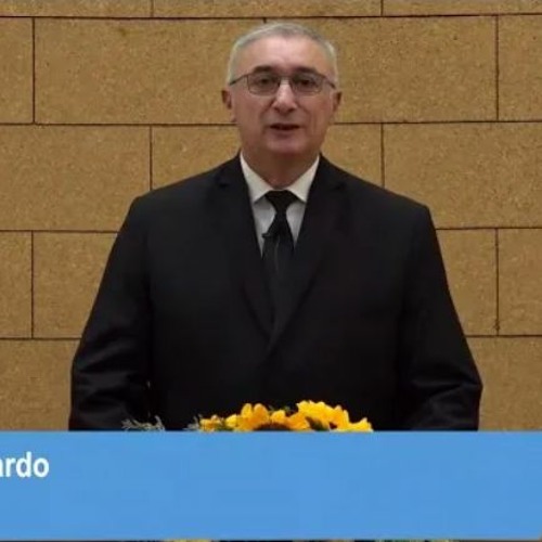 Stream 18.2.2024 La fe, el amor y la esperanza definen nuestra vida. by ...