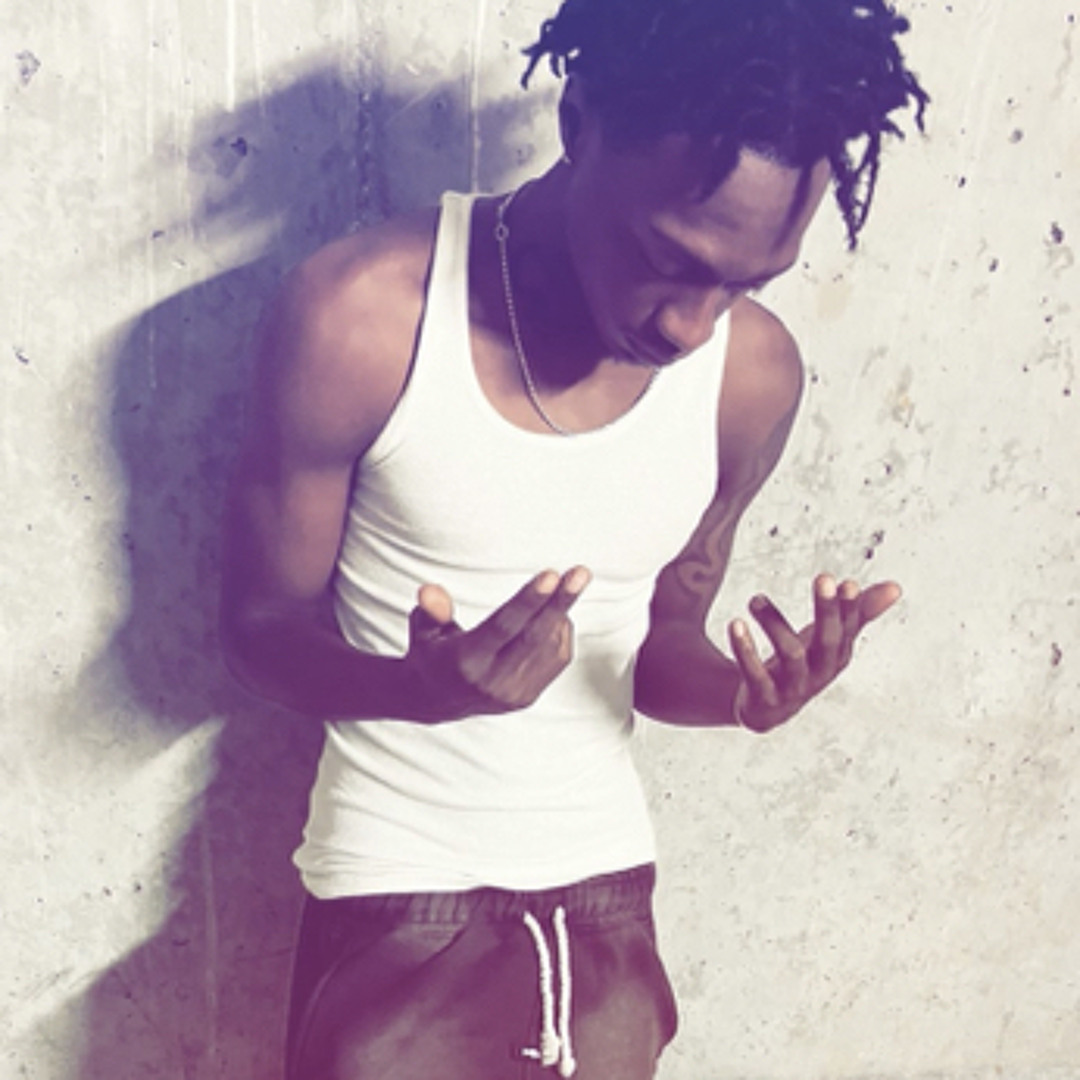 Stream IsoBkae - Wdf (Prod. Vonperp) [djslimebxll exclusive] by ...