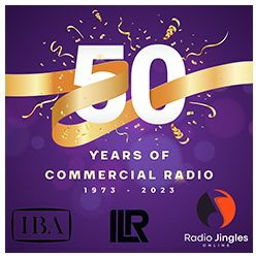 Stream NEW: 50 Years Of Commercial Radio - John Wells Sweepers Sampler by Radio Jingles Online ...