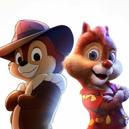 Stream episode The Night Nerd presents: Chip n Dale Rescue Rangers ...