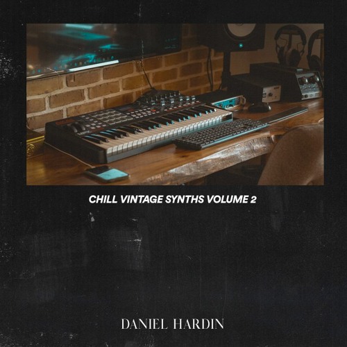 Stream Chill Vintage Synths 2 Sample 2 by daniel hardin samples | Listen online for free on ...
