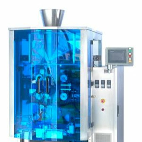 Stream Understanding the Versatility of Bag Filling Machines by Powell ... Stream Understanding the Versatility of Bag Filling Machines by Powell ...