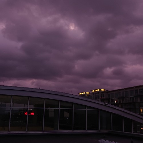 Stream Hisokah - School Rooftop intro (slowed + extra nostalgic 1 hr ...