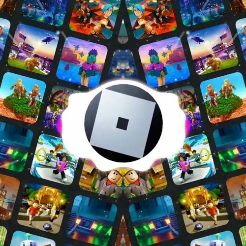 ROBLOX Music - Arcade Weekend - Audio Visualizer - Listen to music