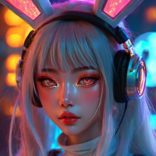 Stream Tamako Maka - Little God by Tamako Maka AI | Listen online for ...
