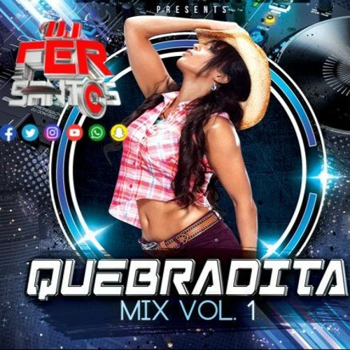 Stream Quebraditas Los Tucanez Banda Machos. By Dj Fer Santos by DJ FER SANTOS OFICIAL ...
