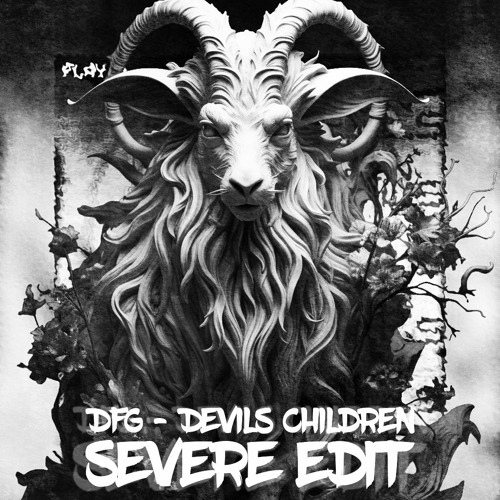 Stream DFG - Devils Children (Severe Edit) FREE DL by Severe | Listen ...