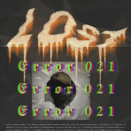 Stream Error 021 Sgl42o By 7x 「 30 Myanmar Hip Hop Archives」 Listen Online For Free On