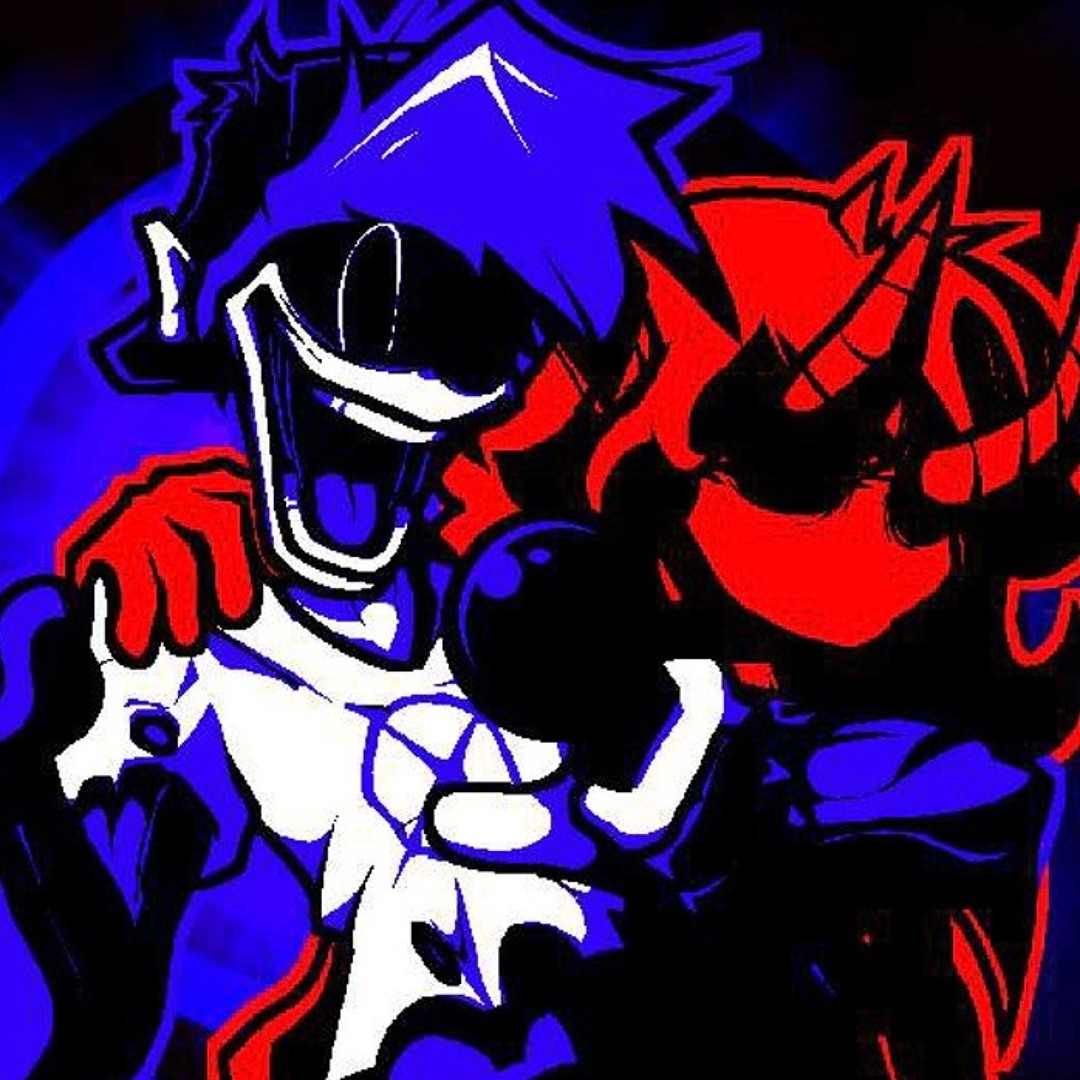 Stream Silly Billy WITH LYRICS - FNF One Shot Mania by AmySightHazy by ...
