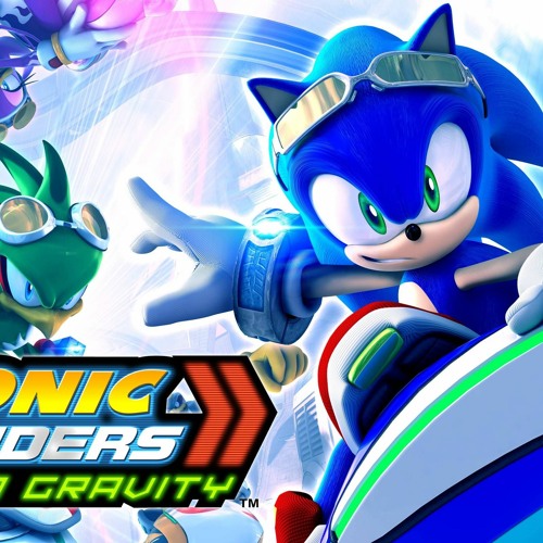 Stream Eminem X Dr.Dre Type Beat - Meteor Falls - Sonic Riders Zero Gravity - by Madara Marc ...