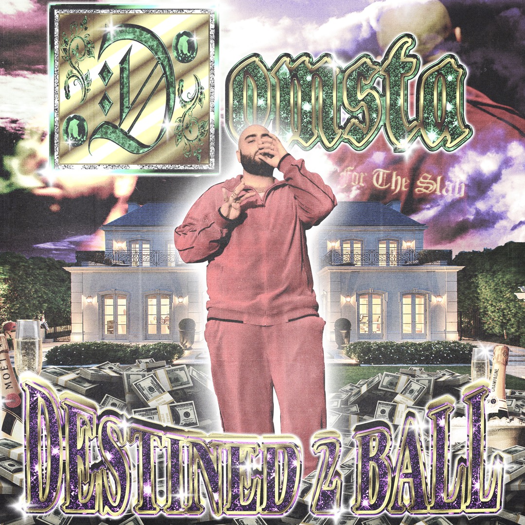Stream 7. Same Color Candy (Prod. Professor Creepshow) by DOMSTA ...