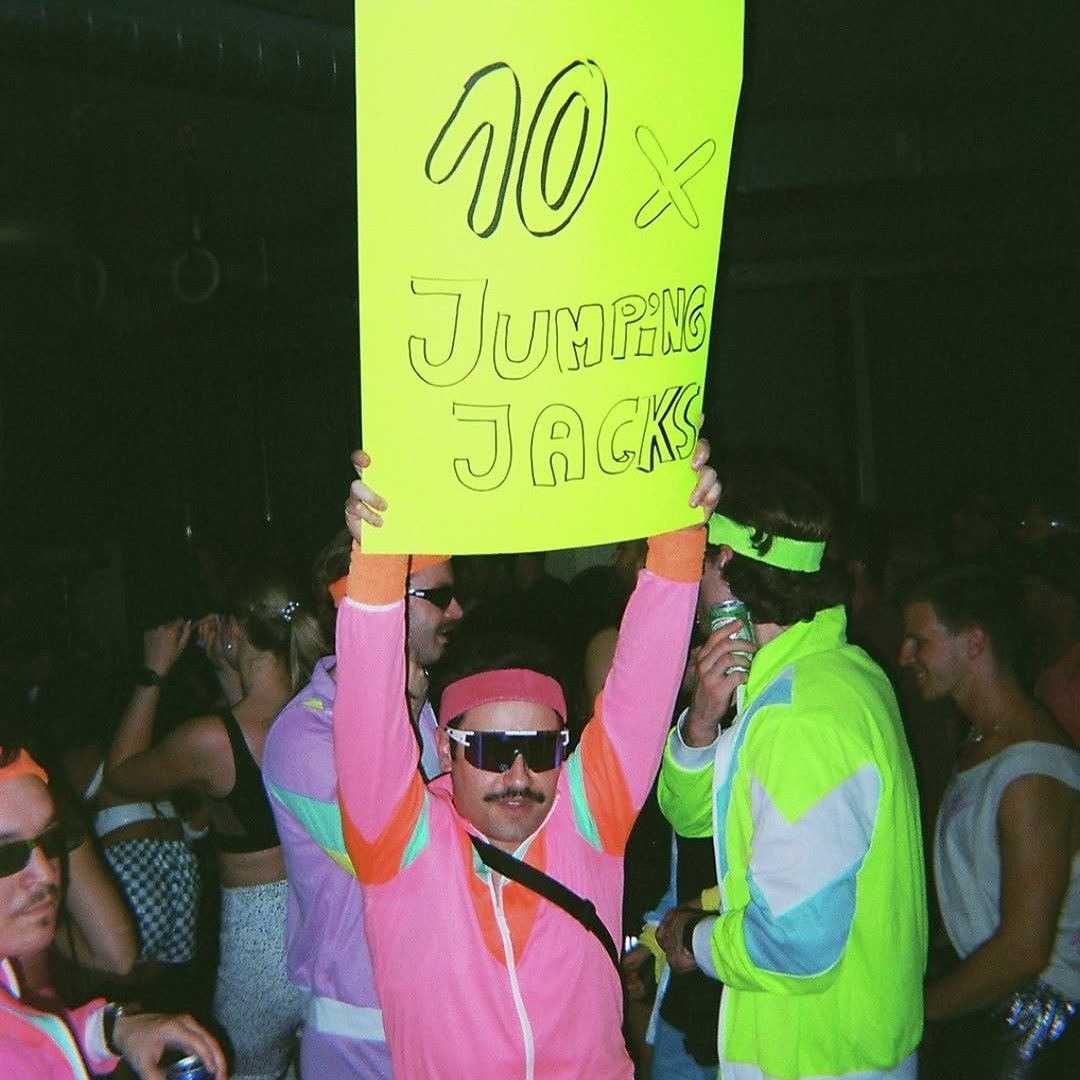 Stream David Löhlein Sweaty Gym Rave - Snake Selection #6 by zuke ...