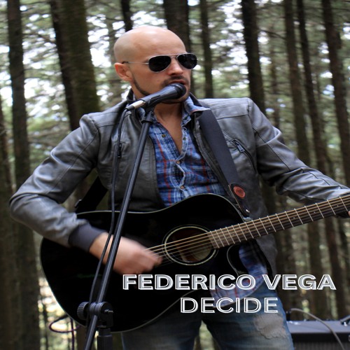Stream DECIDE by Federico Vega | Listen online for free on SoundCloud