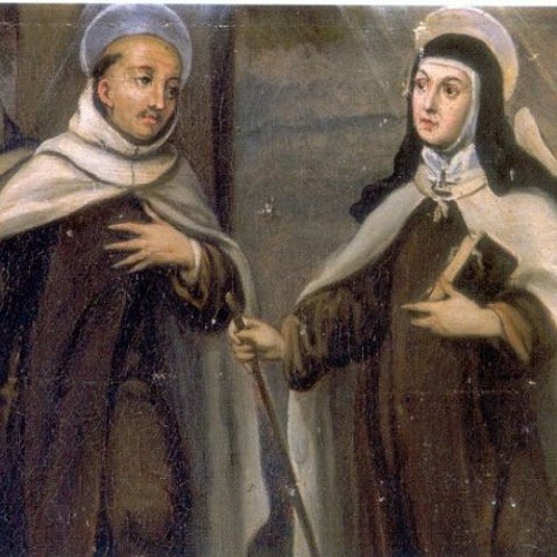 Stream Qué sabemos sobre la experiencia mística y la ética de la ...