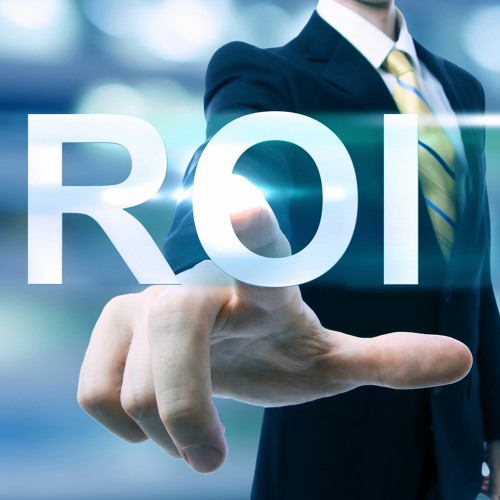 Stream SSI POS: "Showing A Clear ROI" podcast by PDQ Signature Systems ...