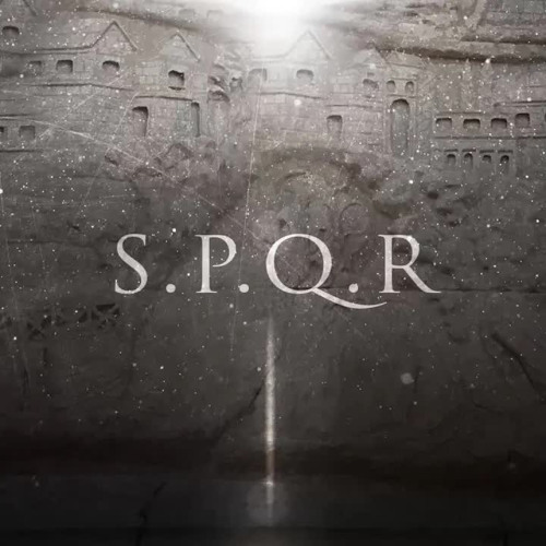Stream S.P.Q.R - Epic Roman Music by Tamnava | Listen online for free ...