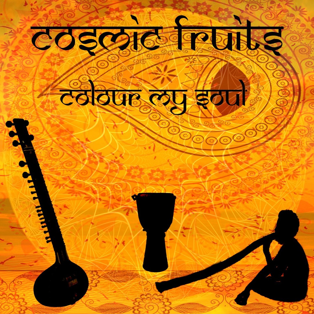 Stream Ang Sang by Cosmic Fruits | Listen online for free on SoundCloud