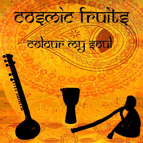 Stream Ang Sang by Cosmic Fruits | Listen online for free on SoundCloud