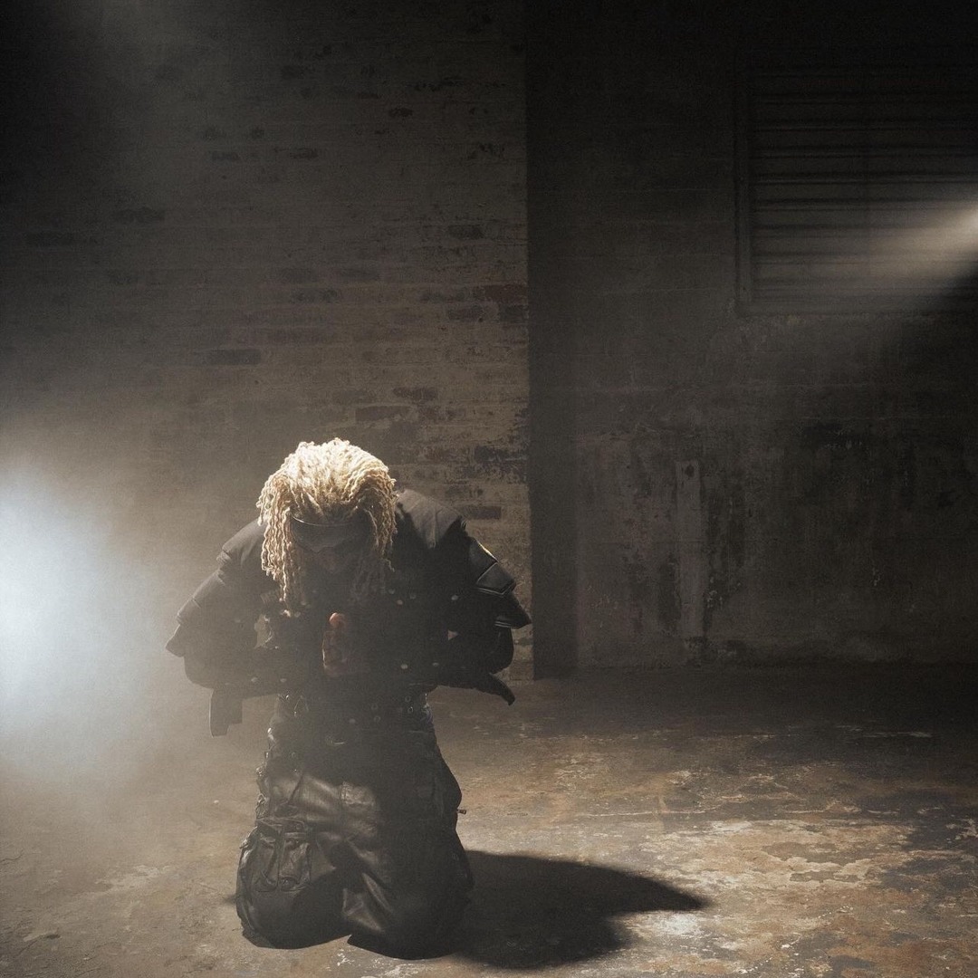 Stream Rich Amiri - Can’t Say [2024 Leak] by VaultofRichAmiri | Listen online for free on SoundCloud