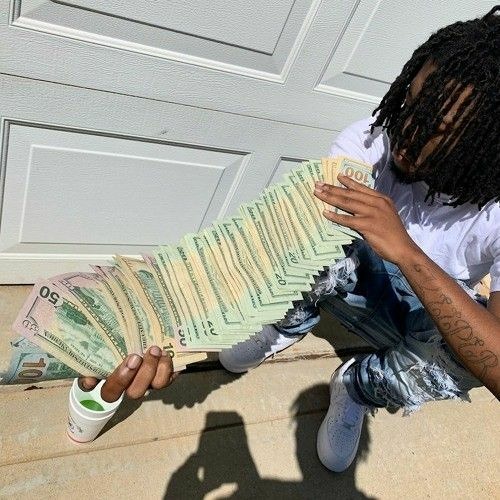 Stream Stephz - Glock In My Pocket (Official Audio) by Stephz | Listen ...