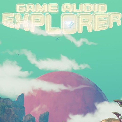 Stream Game Audio Explorer - Menu/Theme by Gabriel Santos | Listen ...