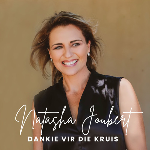 Stream Dankie Vir Die Kruis by Natasha Joubert | Listen online for free ...