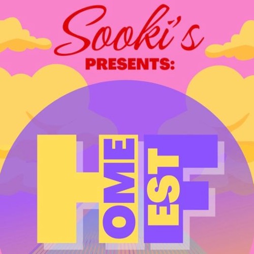Stream HomeFest 2024 - Sooki Radio 1 MegaMix by Obi-Wan Jacobi | Listen ...
