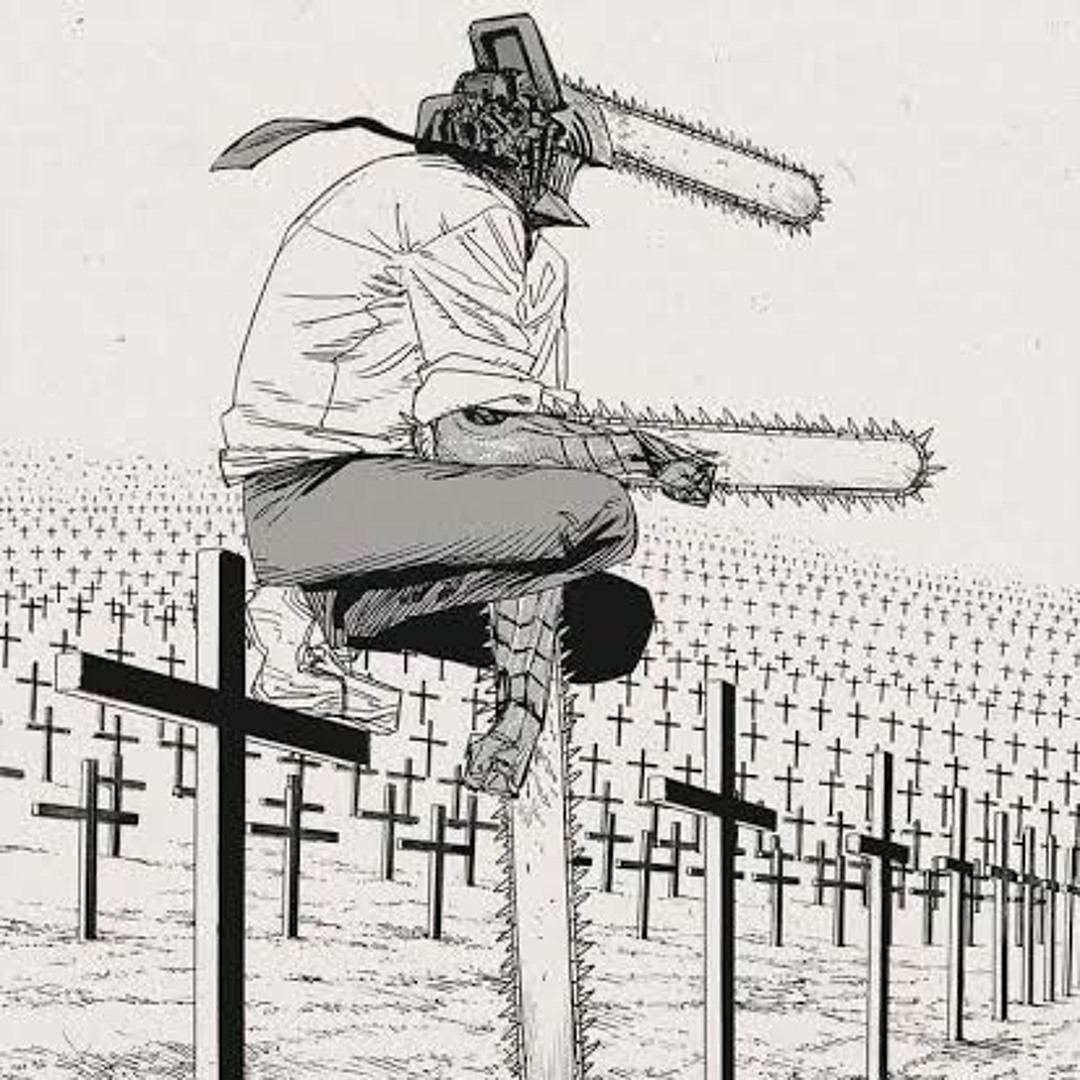 Stream Denji (Chainsaw Man) - Demônio Motosserra _ M4rkim by ZAZ ...