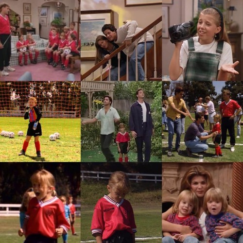 Listen to music albums featuring Full House: S7E3: Wrong Way Tanner (In ...