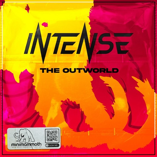 Stream Intense - The Outworld by Mini Mammoth | Listen online for free ...