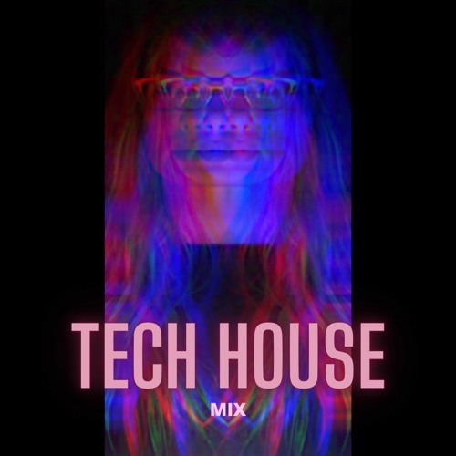 Stream Tech Decks by Sacha Gabriel | Listen online for free on SoundCloud