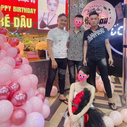 Stream Tiếng Pháo Tiễn Người Vol 1 - Hoang Loc by Lê Hoàng Lộc | Listen online for free on ...