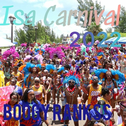 Soca Carnival 2022