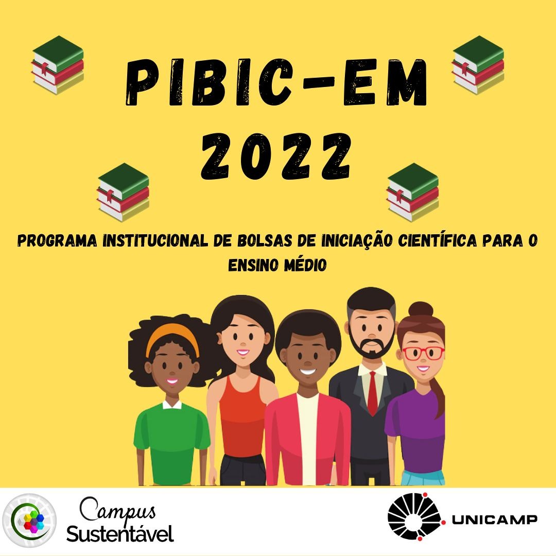 Stream PIBIC - EM 2022 by Halocast | Listen online for free on SoundCloud