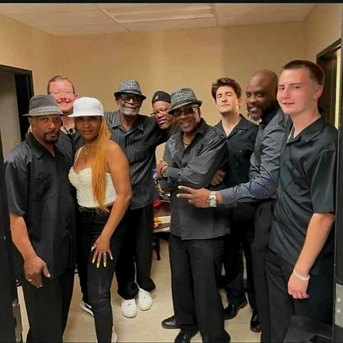 Stream Eric "Love" Jones of Trumptight315 chats with Quince before ...