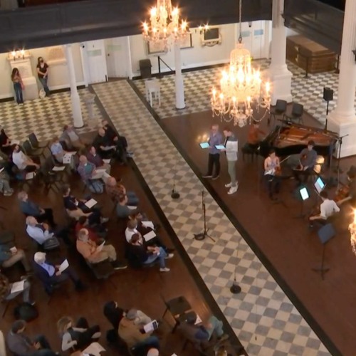 Stream Michael Genese | Listen to Bright as my own - Tenor, Baritone ...