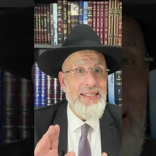 Stream Paracha 'Hayé Sarah - Jure sur ma Brit (selon le Rabbi) by Rav ...