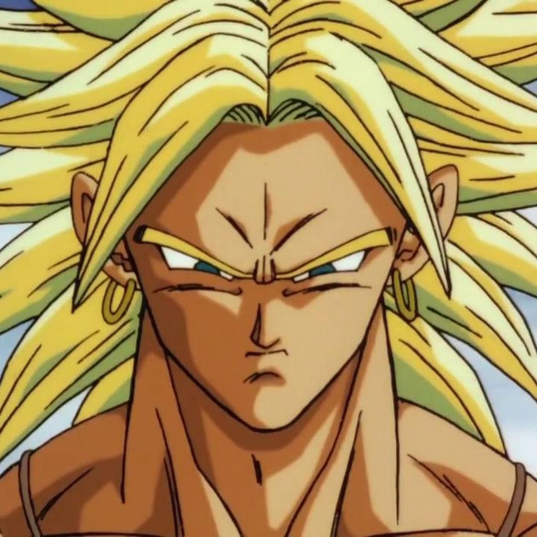 Stream Goku Black | Listen to Broly Second Coming playlist online for ...