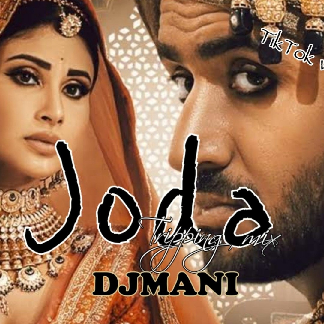 Stream Joda Tripping Mix DJMani by DJMani*99 | Listen online for free ...