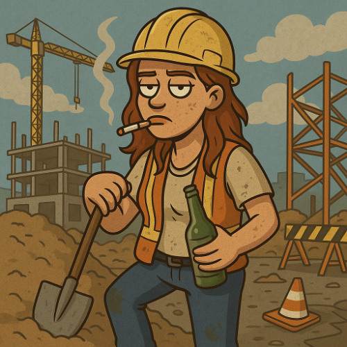 Stream Geezer Construction Official Sound by DJ SSMYLE | Listen online ...