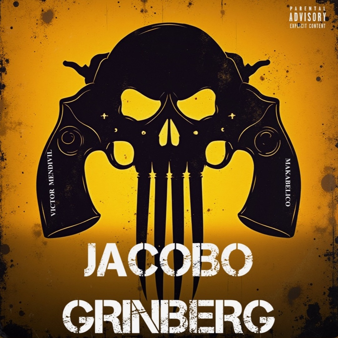 Listen to music albums featuring JACOBO GRINBERG MAKABELICO X VICTOR ...